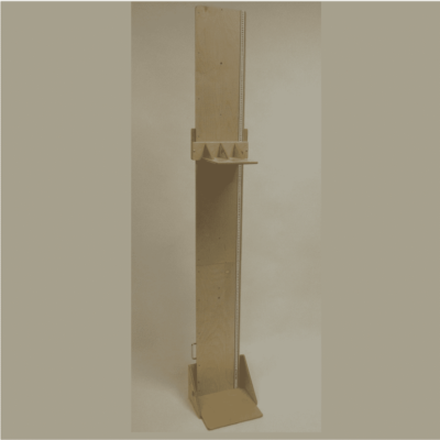 ShorrBoards® – WEIGH AND MEASURE, LLC | Stadiometers | Measuring Boards ...