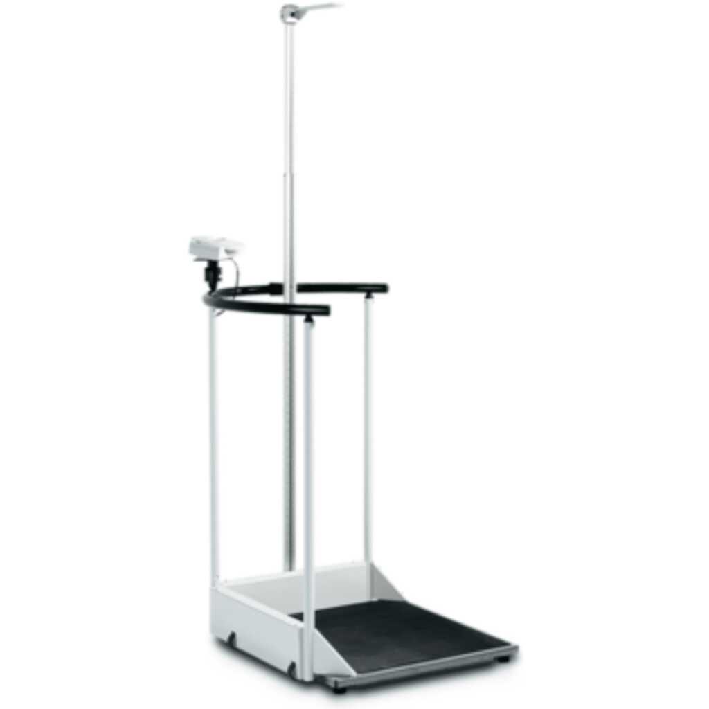 Seca 223 Height Rod for Handrail Scales – WEIGH AND MEASURE, LLC ...