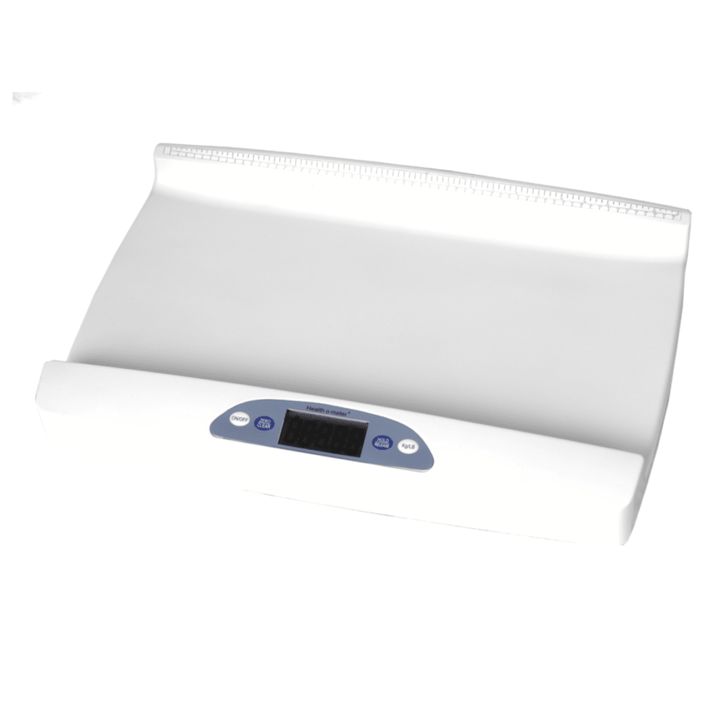 Health o meter 553KL baby scale – WEIGH AND MEASURE, LLC | Stadiometers ...
