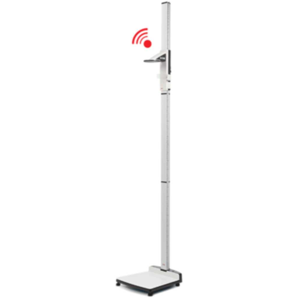 Stadiometers – WEIGH AND MEASURE, LLC | Stadiometers | Measuring Boards ...