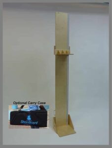 Infant/Child/Adult ShorrBoard® Measuring Board / 2-Pack – WEIGH AND ...