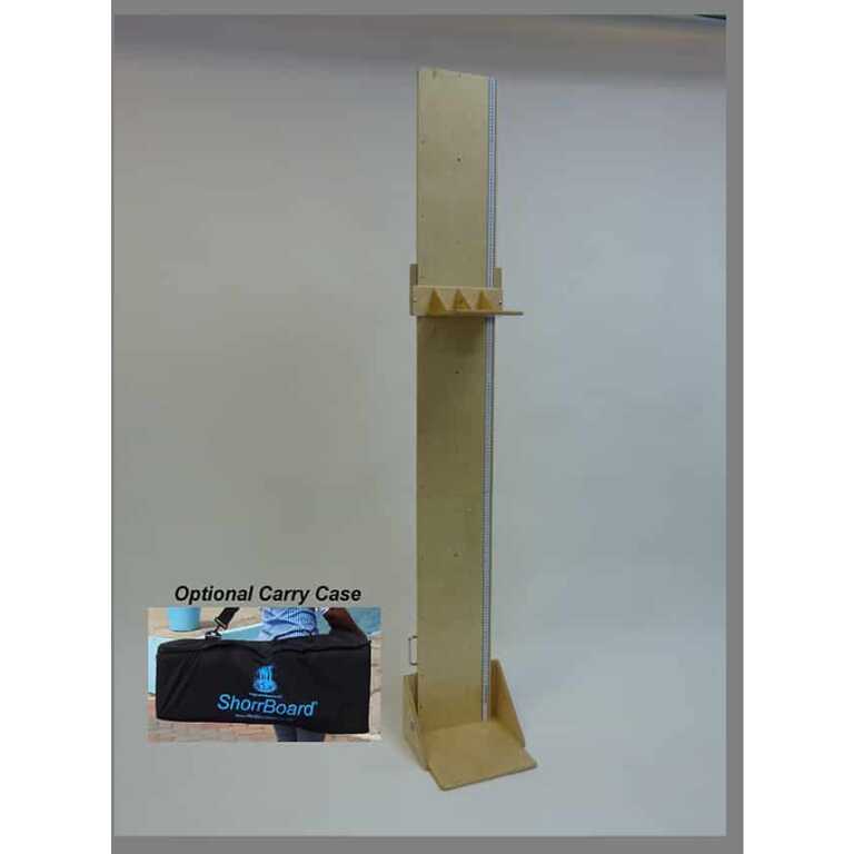 Portable Length – WEIGH AND MEASURE, LLC | Stadiometers | Measuring ...