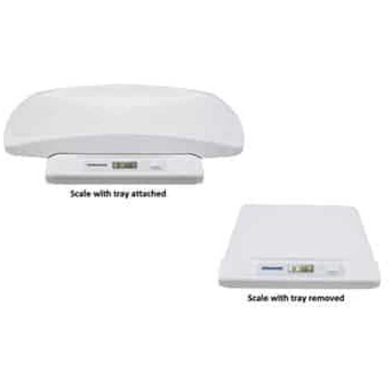 Health o Meter 550KL Pediatric 2-in-1 Scale – WEIGH AND MEASURE, LLC ...